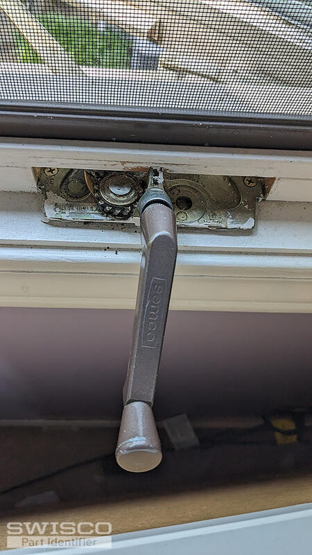 "entry guard truth" window unit : SWISCO.com