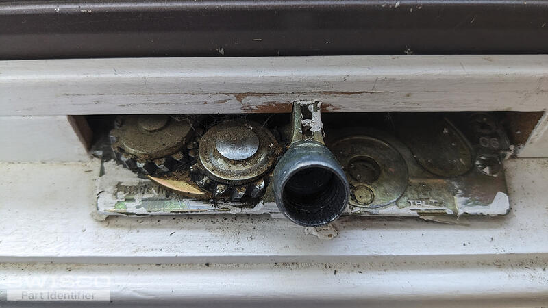 "entry guard truth" window unit : SWISCO.com