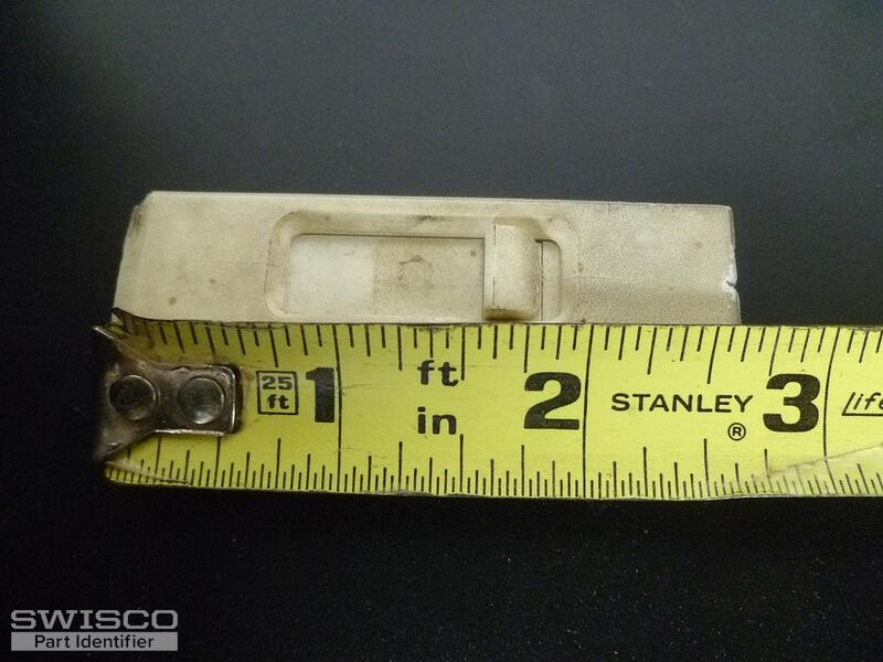 Tilt window clips : SWISCO.com