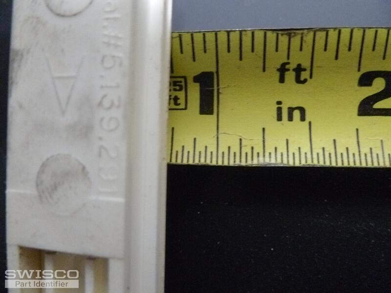 Tilt window clips : SWISCO.com