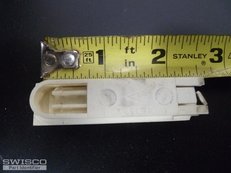 Tilt window clips : SWISCO.com