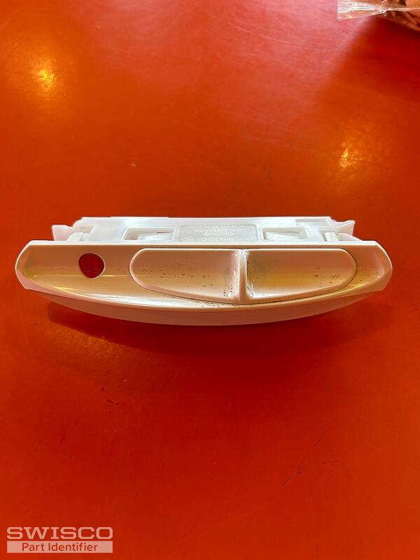 Amsco? window sliding latch : SWISCO.com