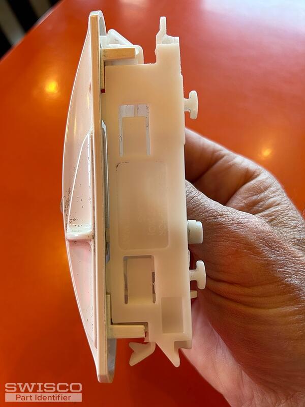 Amsco? window sliding latch : SWISCO.com