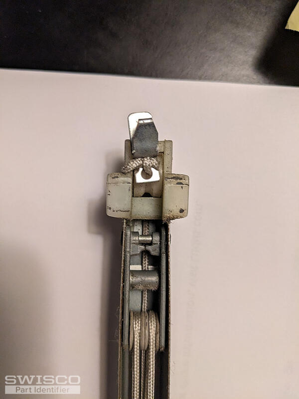 Marvin Window Balancer : SWISCO.com