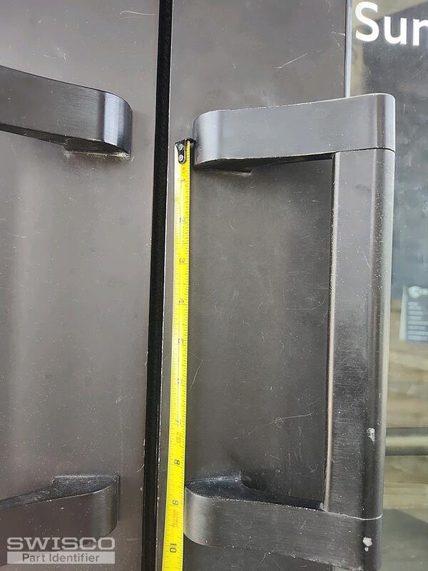 Commercial door handles : SWISCO.com