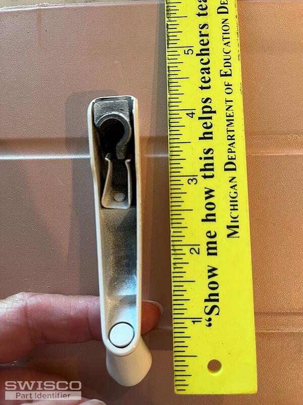 Truth window crank : SWISCO.com