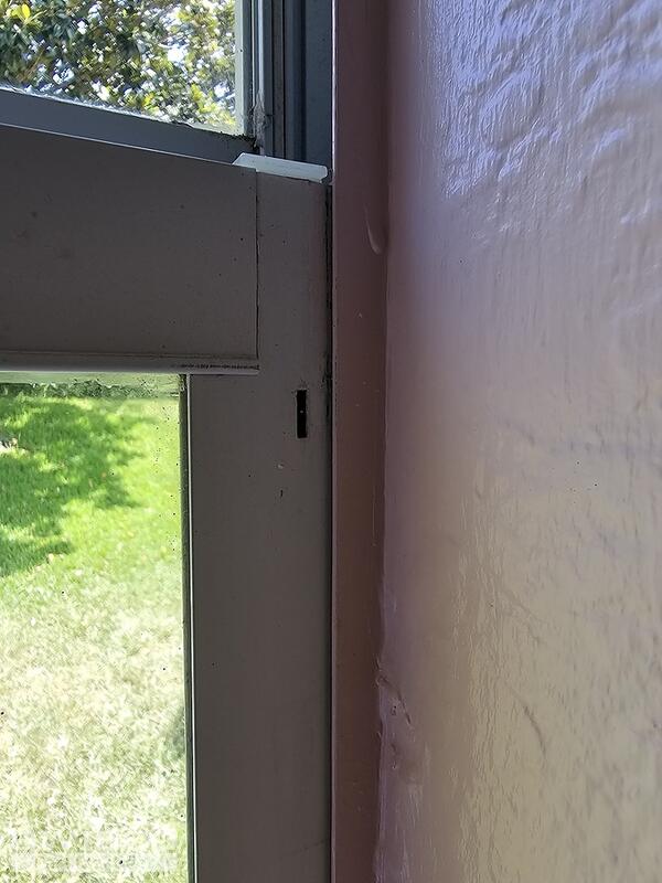Window part identification request : SWISCO.com