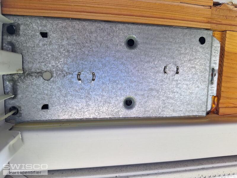 Andersen window balance identifier : SWISCO.com