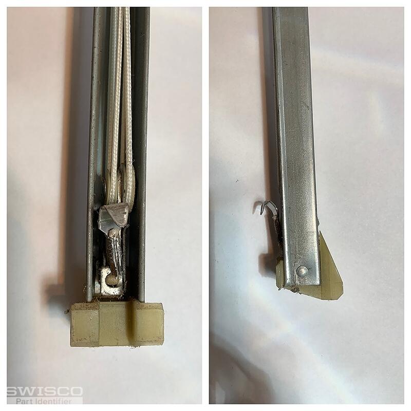 Verify Proper Part for Replacement Channel Balance : SWISCO.com