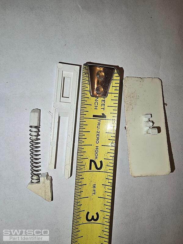 Tilt out window latches : SWISCO.com