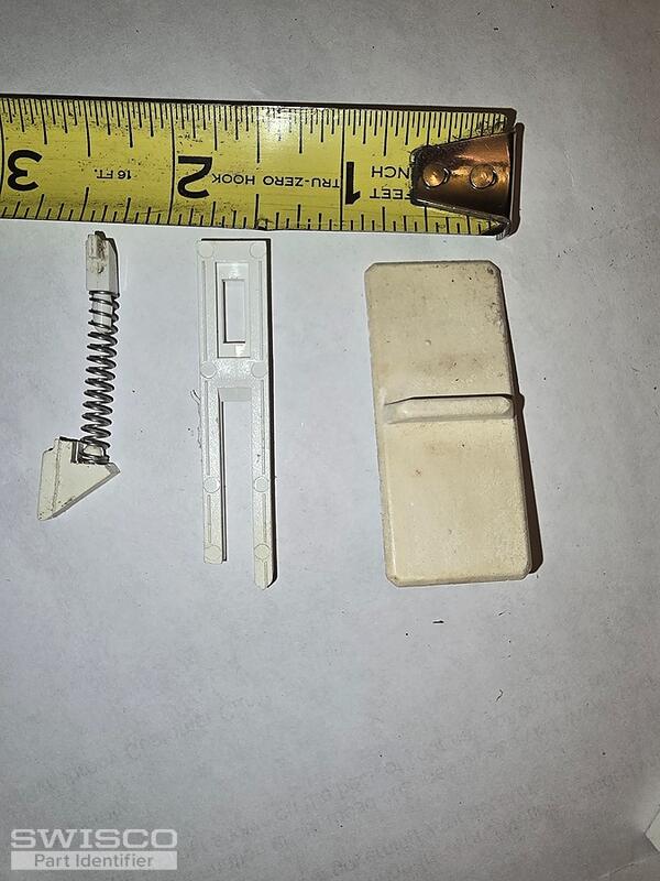 Tilt out window latches : SWISCO.com