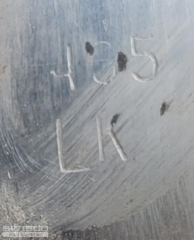 Coil for Certainteed Single hung tilt-in window : SWISCO.com