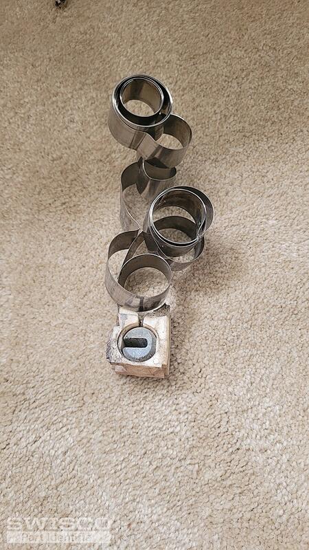 Coil for Certainteed Single hung tilt-in window : SWISCO.com