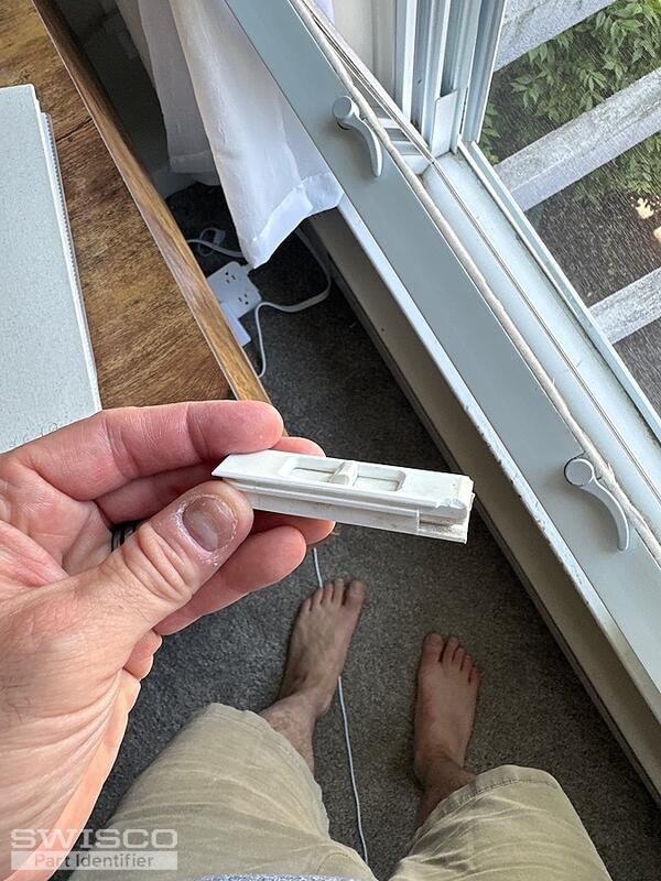 Tilt window latch : SWISCO.com