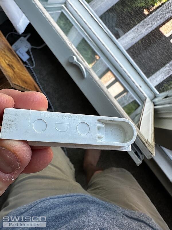 Tilt window latch : SWISCO.com