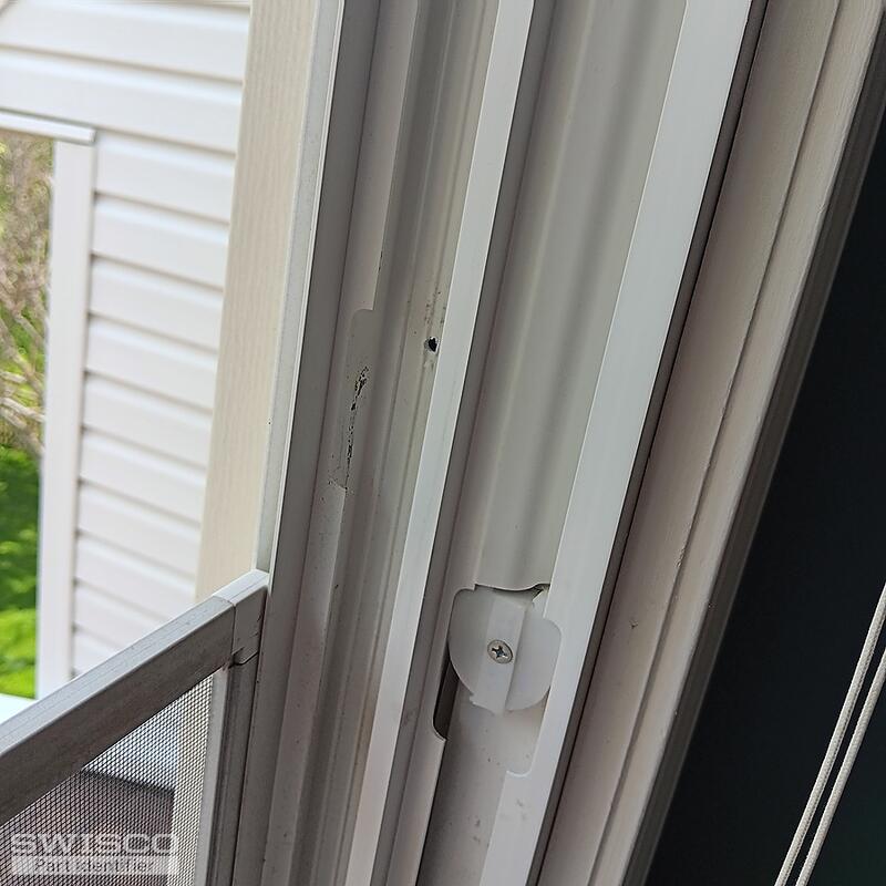 Vinylmax window parts request : SWISCO.com