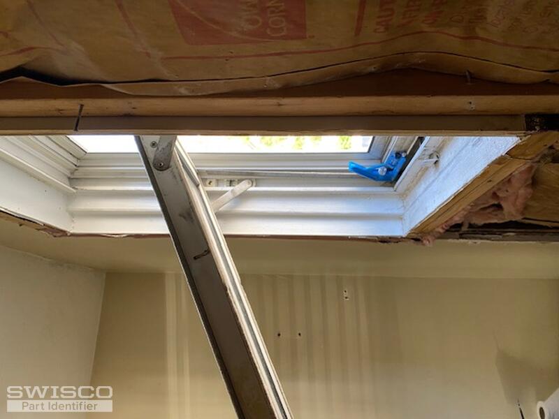 Commercial window hardware : SWISCO.com