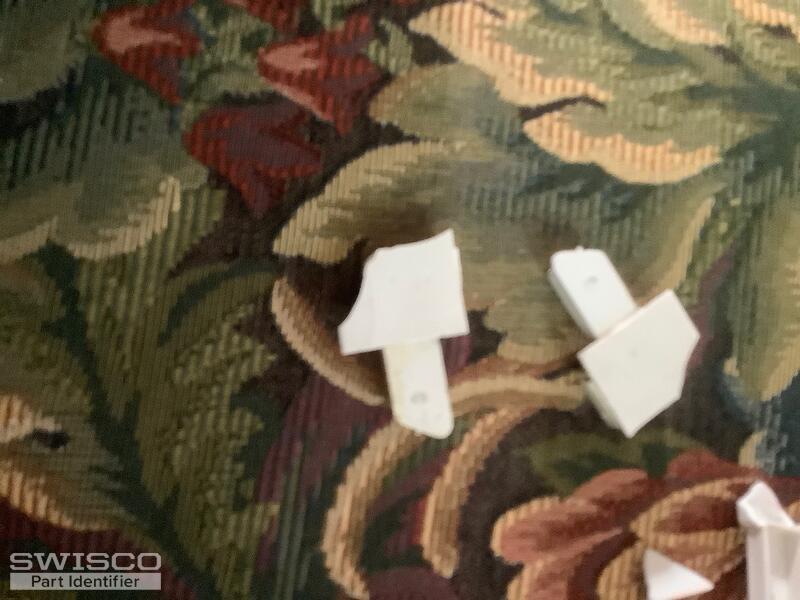 539 Silverline Screen Corner : SWISCO.com