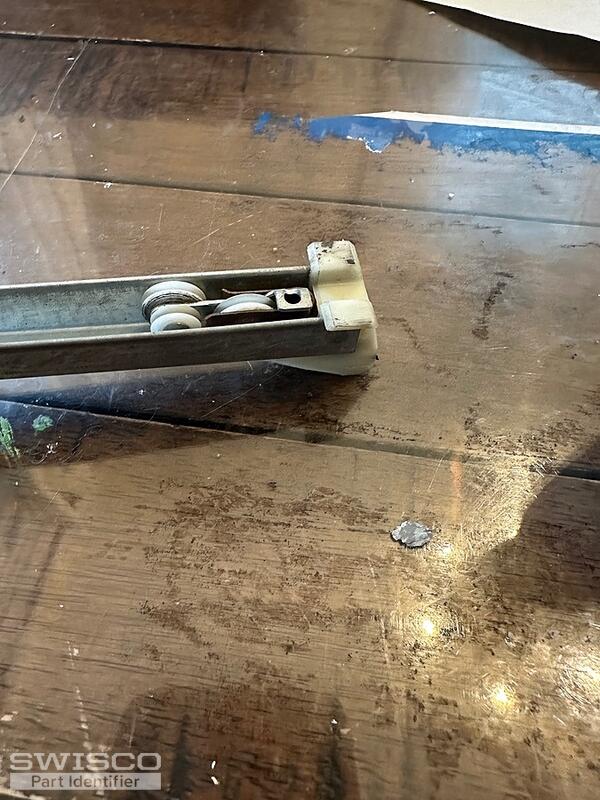 Window pulley system : SWISCO.com