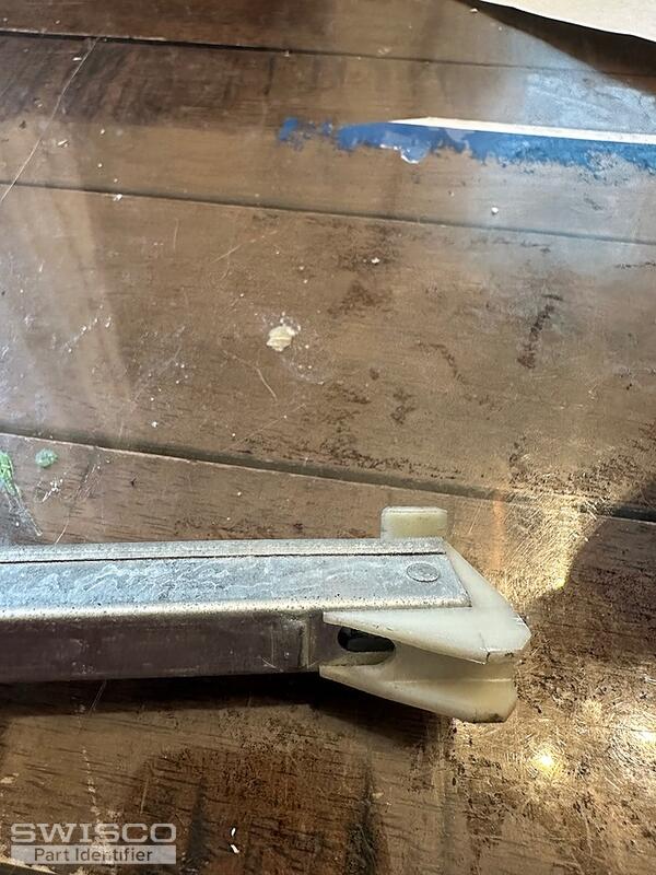 Window pulley system : SWISCO.com