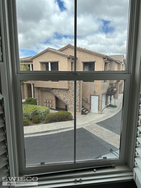 Window pulley system : SWISCO.com