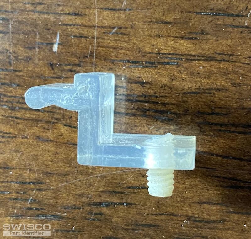 Window Screen Clips : SWISCO.com