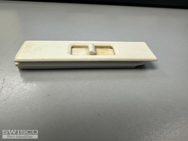 Tilt latches for a vinyl window : SWISCO.com
