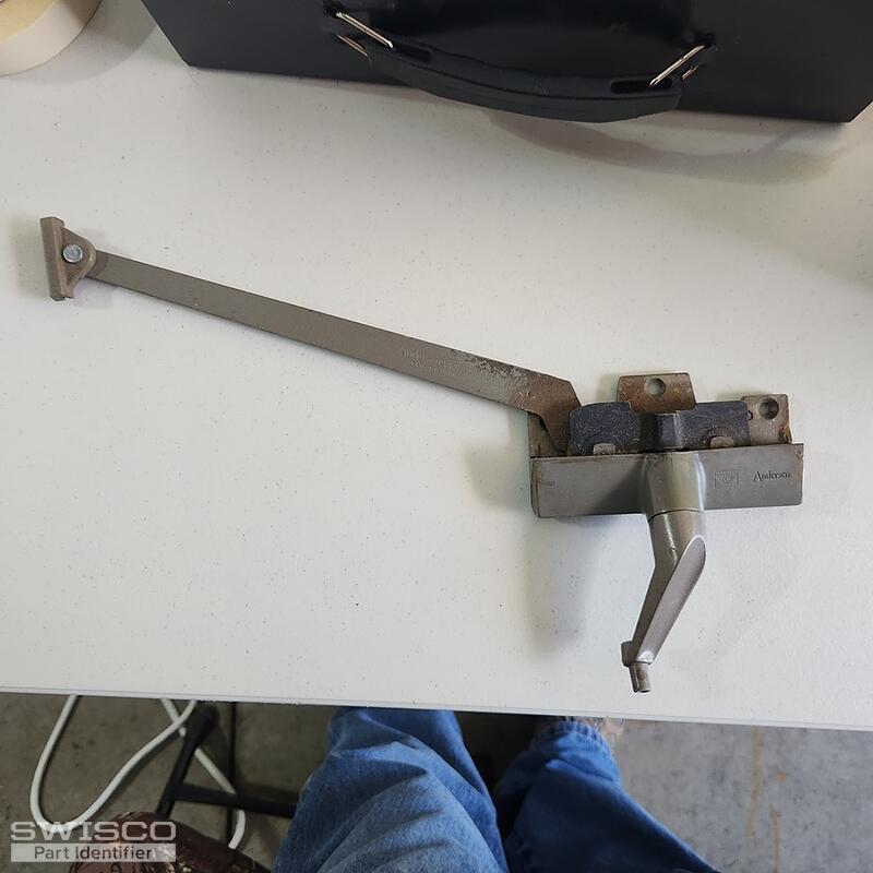 Anderson Window Cranks : SWISCO.com