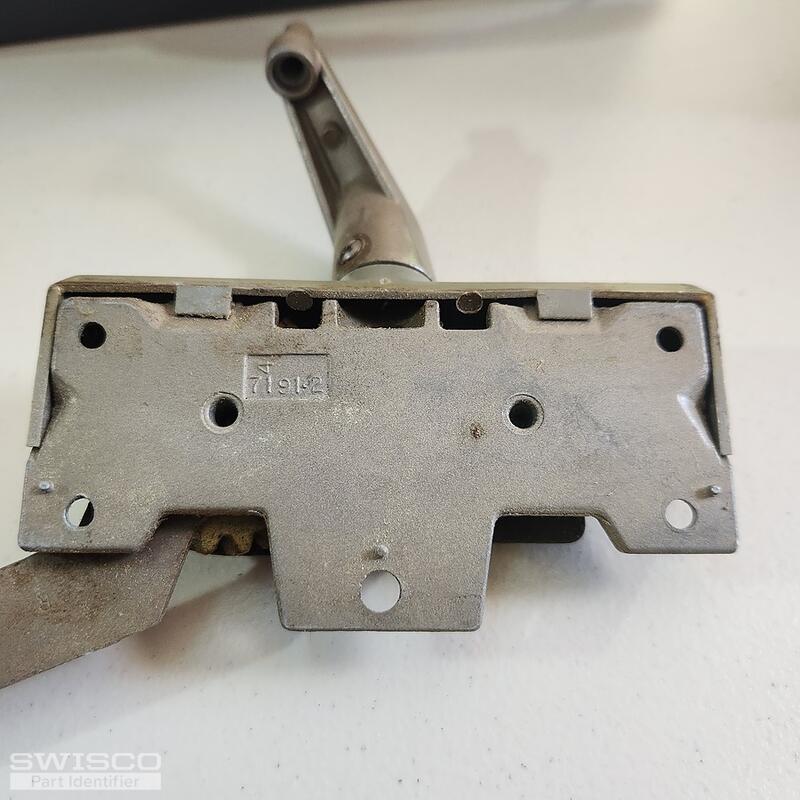 Anderson Window Cranks : SWISCO.com