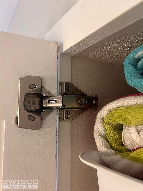 Replacement hinges : SWISCO.com