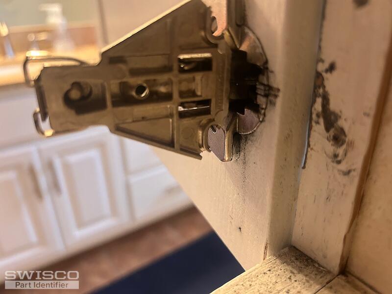 Replacement hinges : SWISCO.com