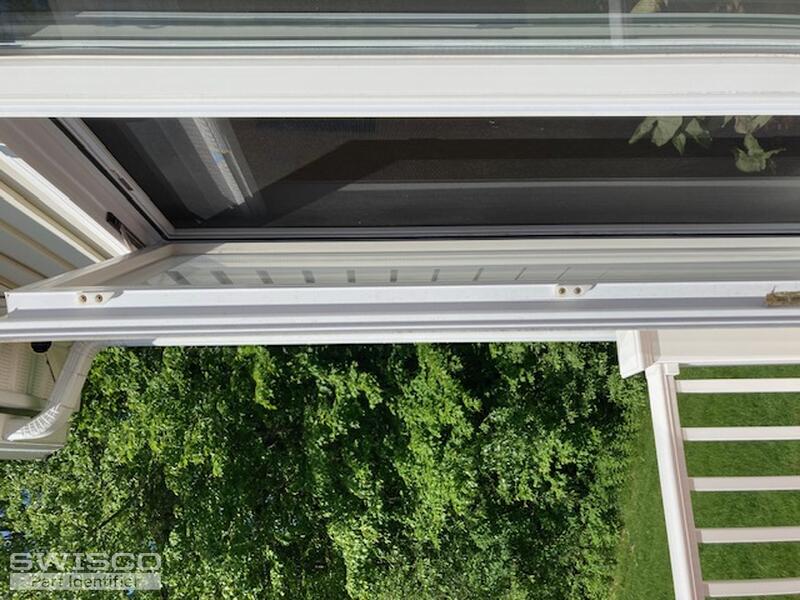 Rivco casement window parts : SWISCO.com