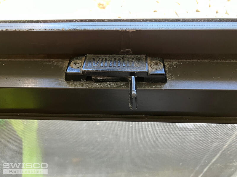 Replacement parts for Viking vertical sliding window : SWISCO.com