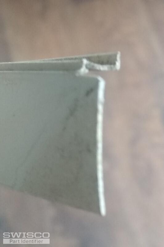 clip in glazing for kinro windows : SWISCO.com