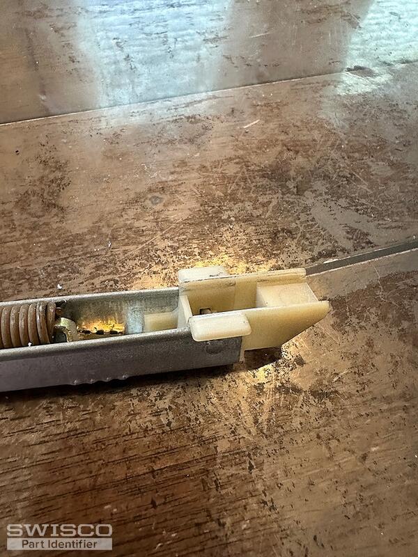 Window pulley system : SWISCO.com