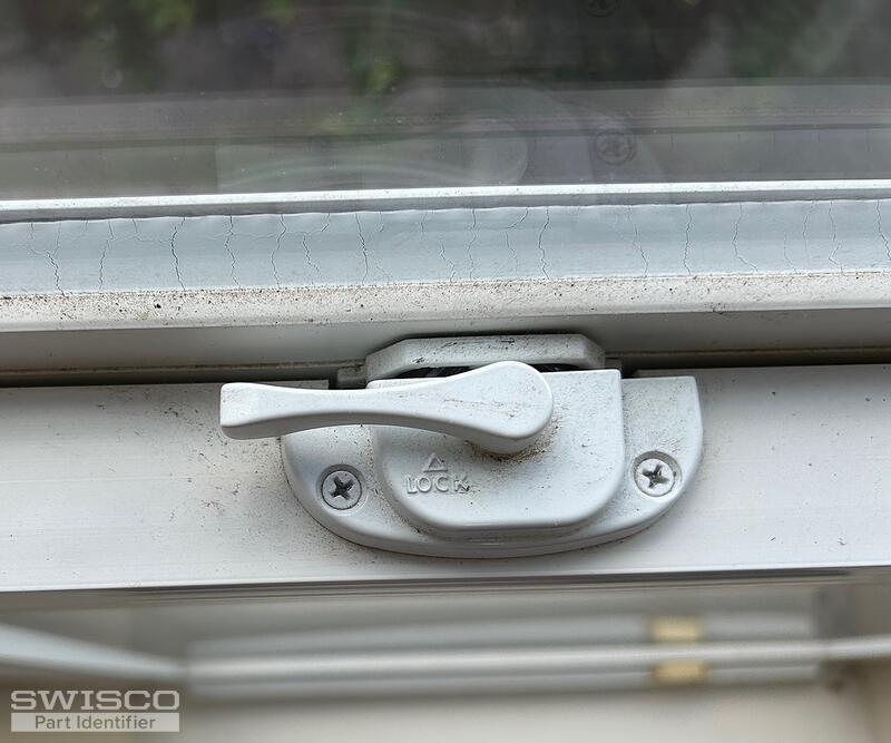 Window Sash Lock : SWISCO.com