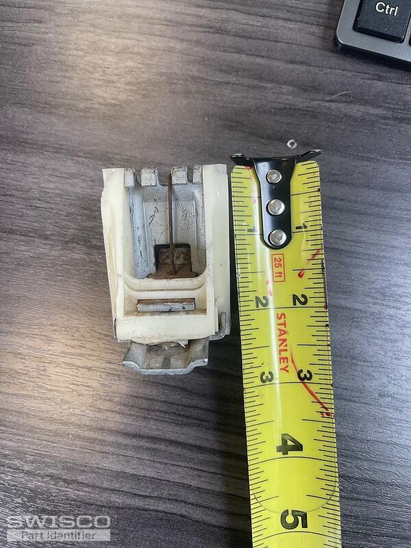 Mystery Pivot Shoe : SWISCO.com