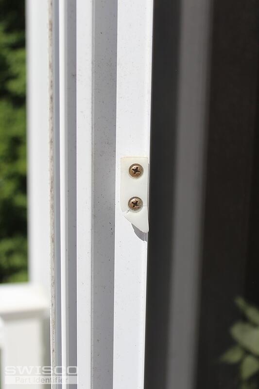 Rivco casement window parts : SWISCO.com