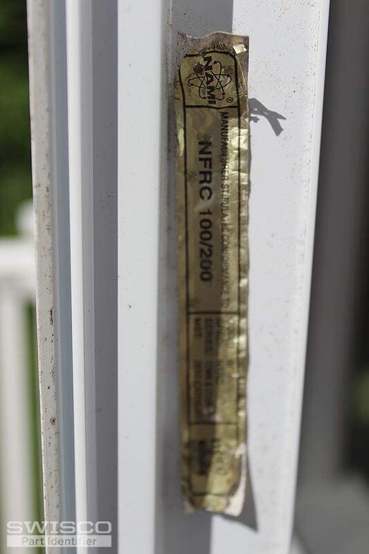 Rivco casement window parts : SWISCO.com