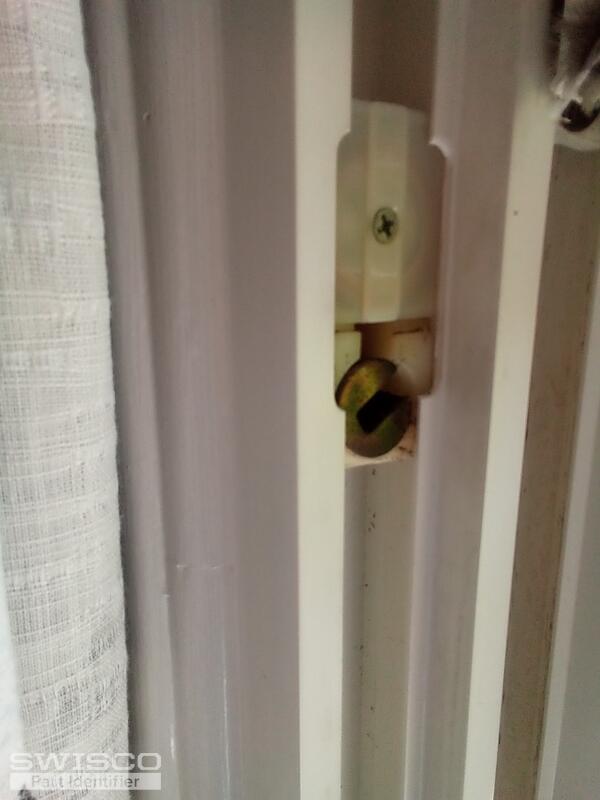 Simonton coil balance and pivot shoe for vinyl windows. : SWISCO.com