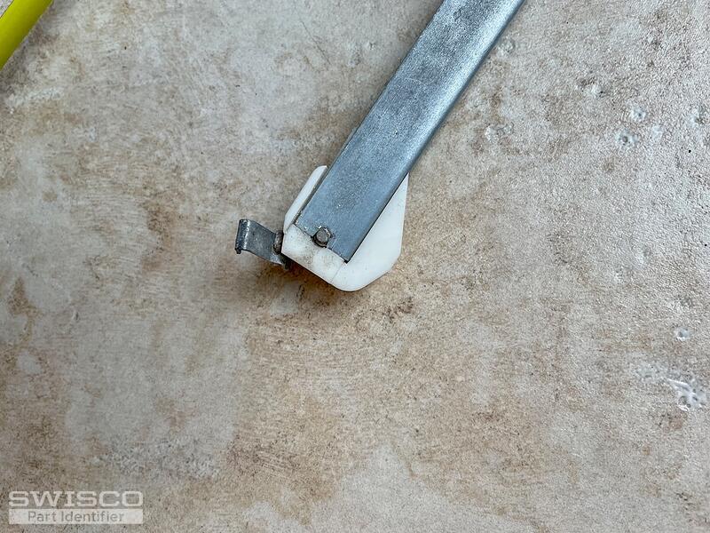 Need balancers for my Radco windows : SWISCO.com