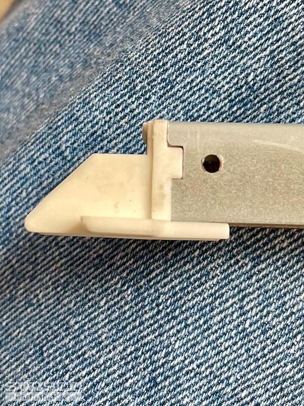 Need balancers for my Radco windows : SWISCO.com