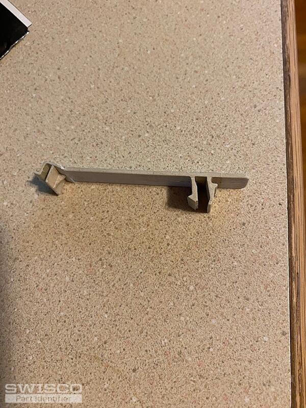 SWISCO.com: Malta Screen Frame Latch