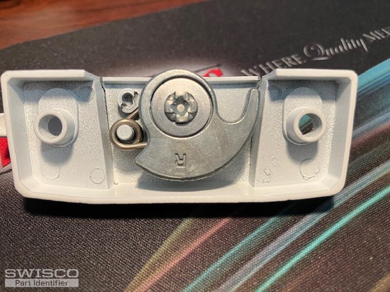 Pella window latch : SWISCO.com