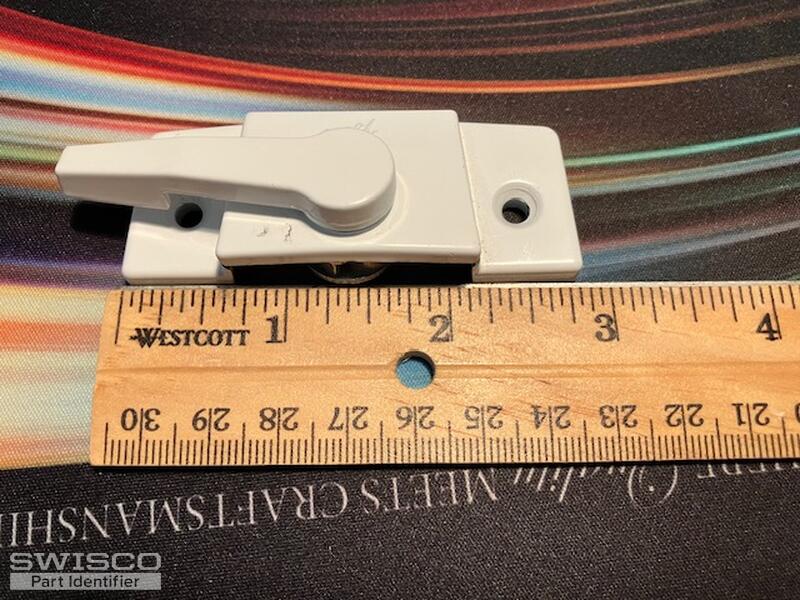Pella window latch : SWISCO.com