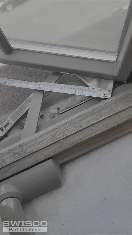 Window Crank Replacement : SWISCO.com