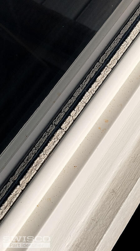 Replacement seals exterior storm windows : SWISCO.com