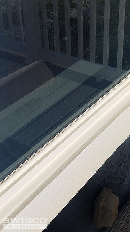 Replacement seals exterior storm windows : SWISCO.com