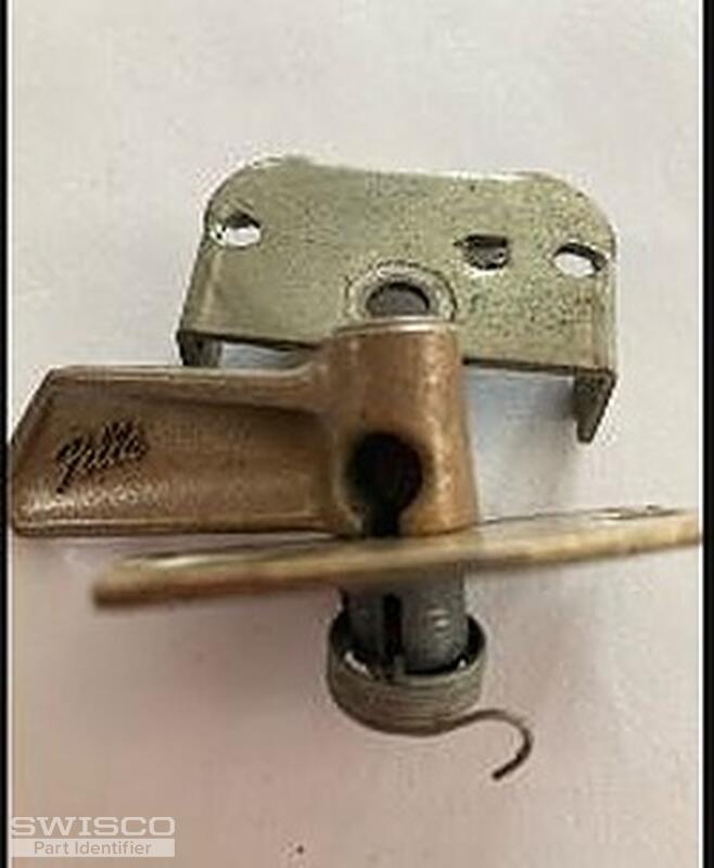 Locks for Pella Double Hung Windows : SWISCO.com