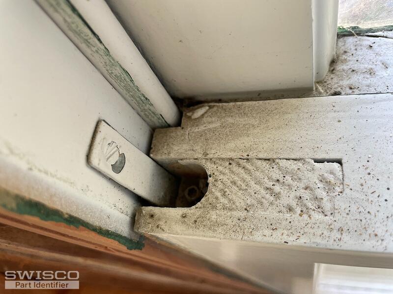 Trying to figure out spring system in old solid wood double hung ...